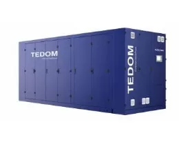 Skupina TEDOM – TEDOM