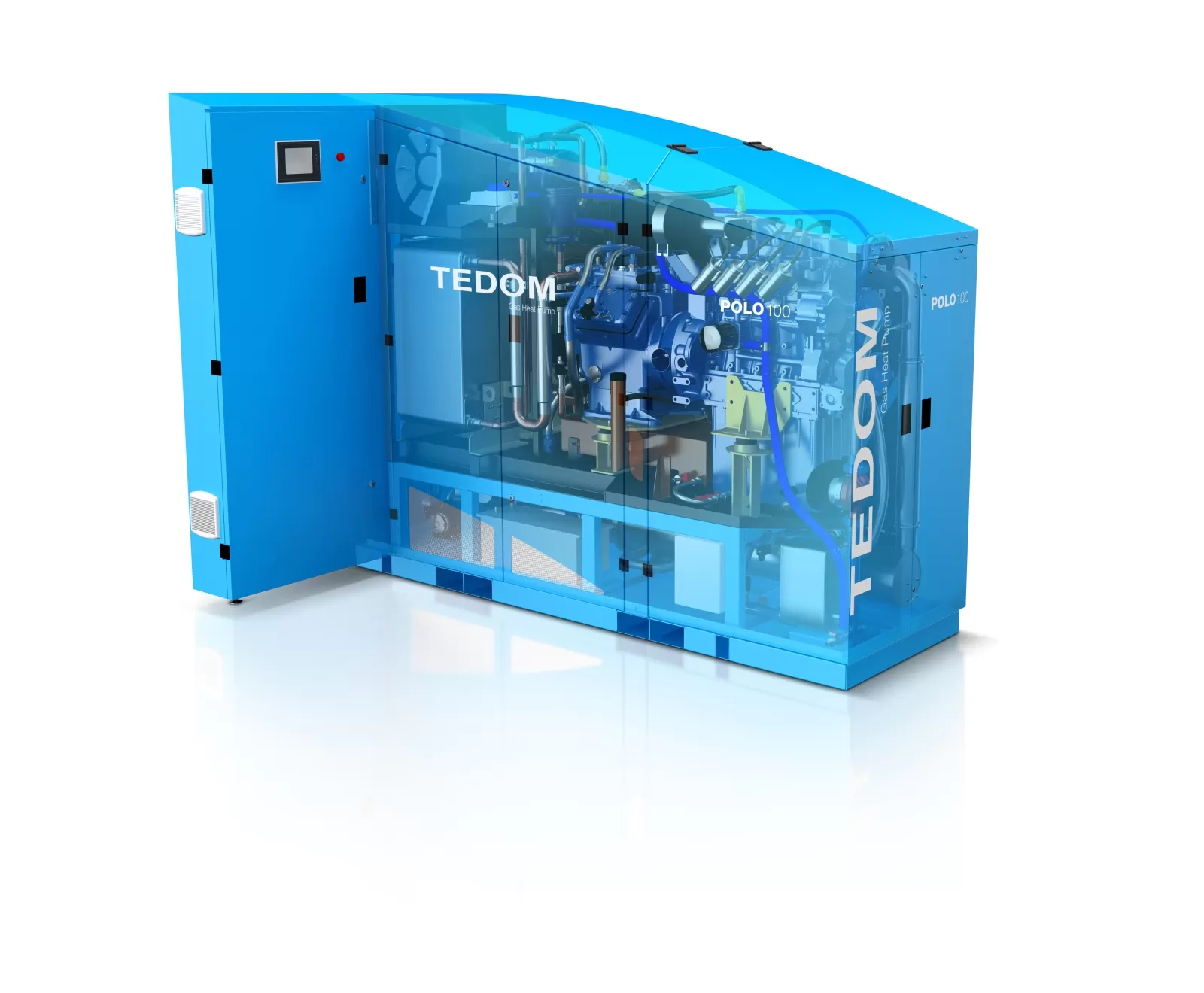 Skupina TEDOM – TEDOM