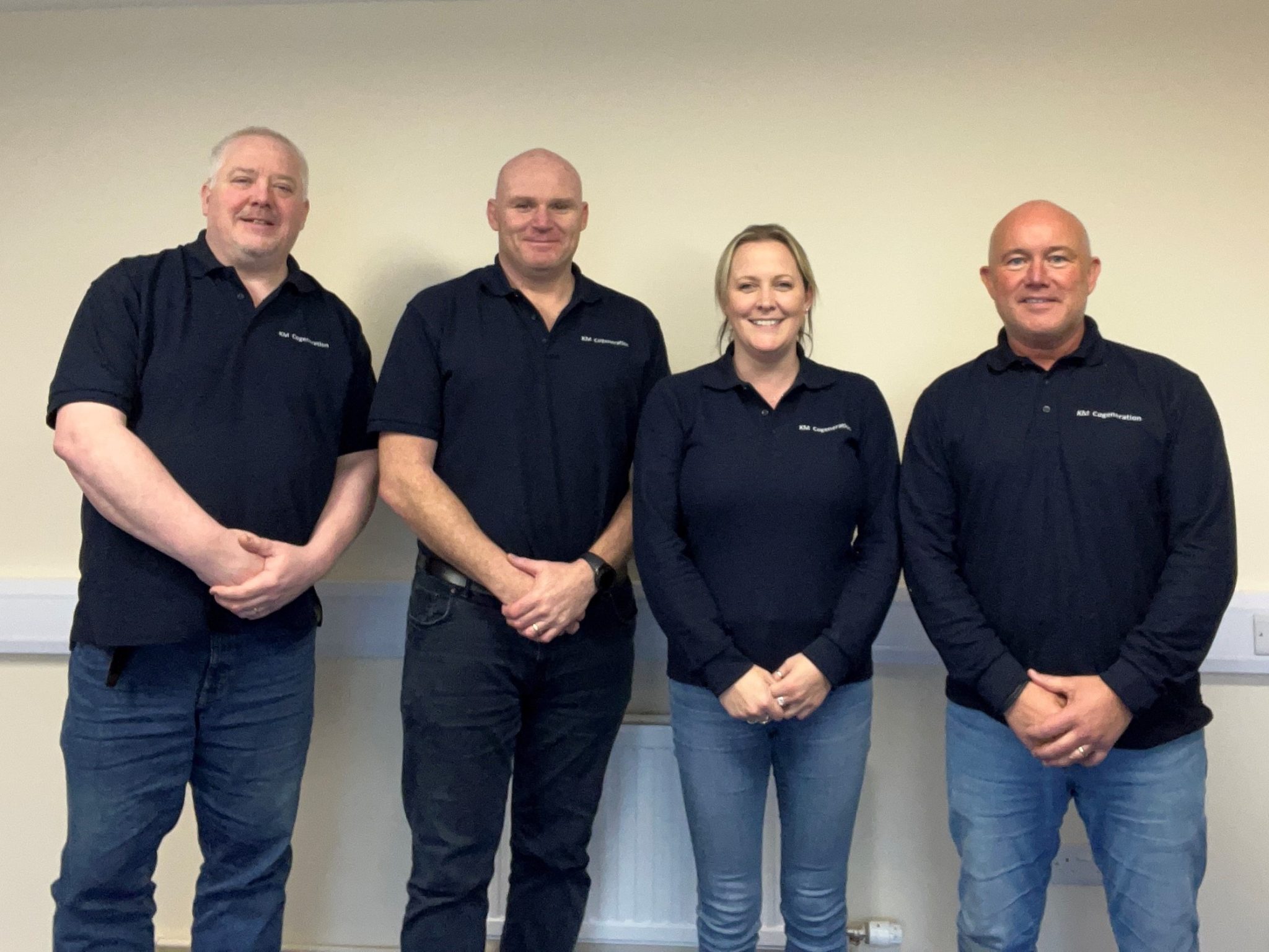 New official partner for the UK – TEDOM