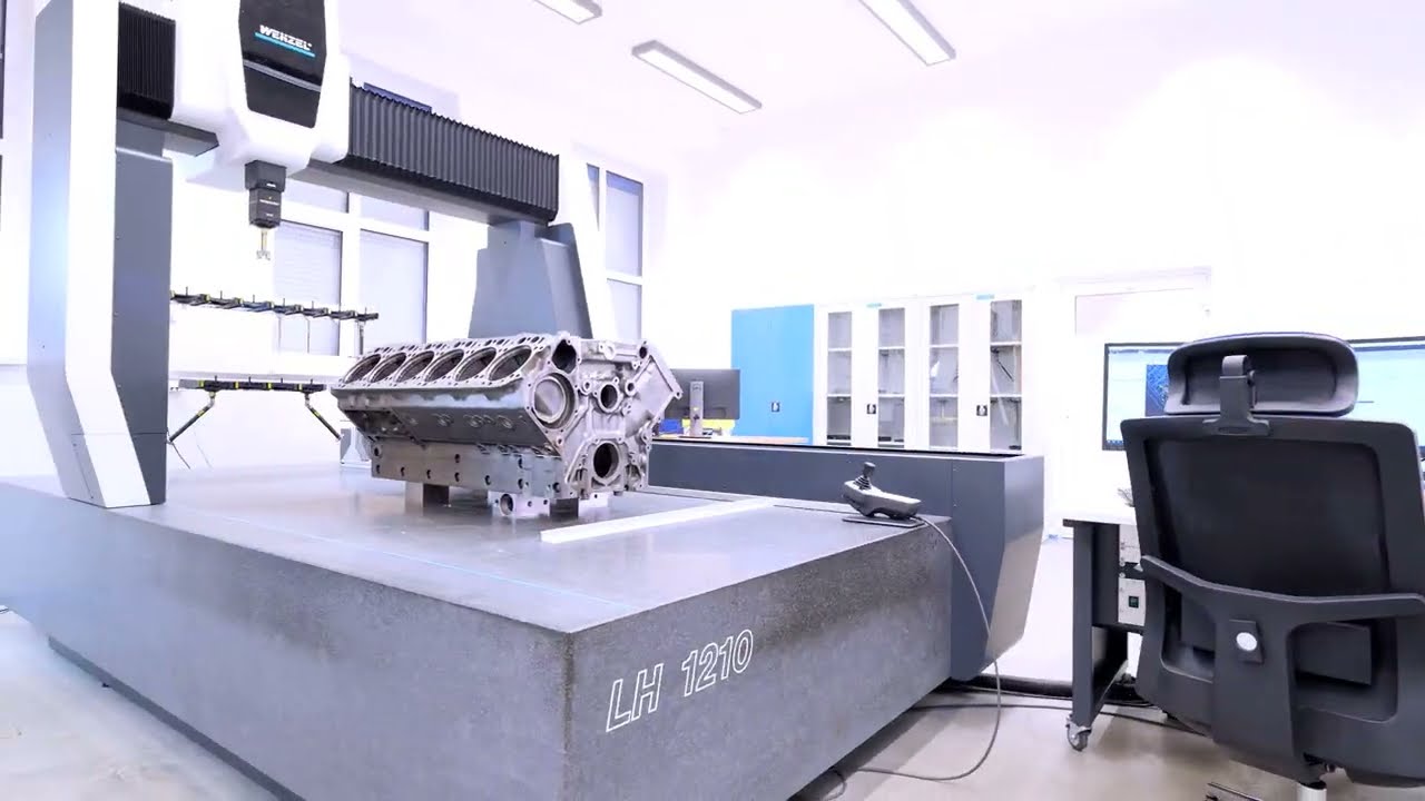 New promotion video for TEDOM Engines – TEDOM